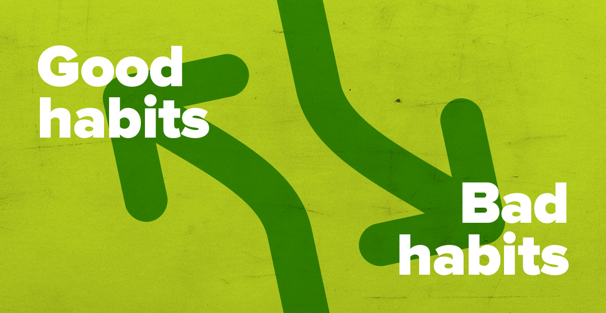 8 Sales Habits of Highly Effective Sales People 8 Sales Habits of Highly Effective Sales People