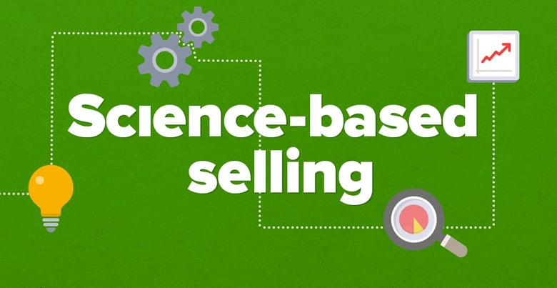 21 Powerful Sales Techniques (Backed by Scientific Research)