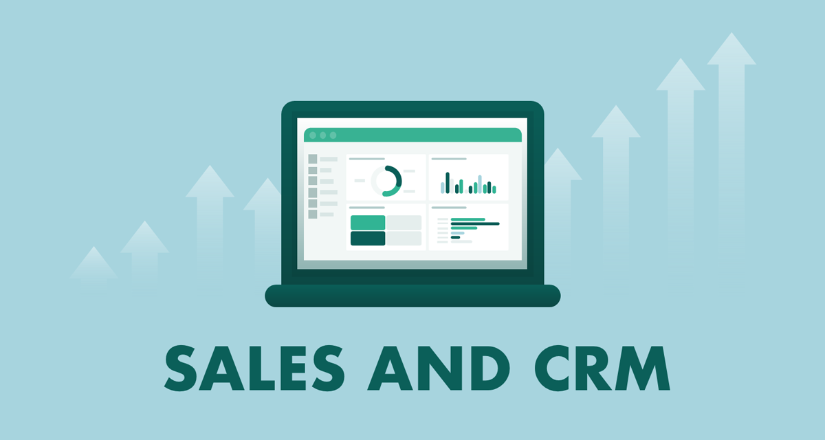 10 Reasons Why Sales People Need CRM 10 Reasons Why Sales People Need CRM