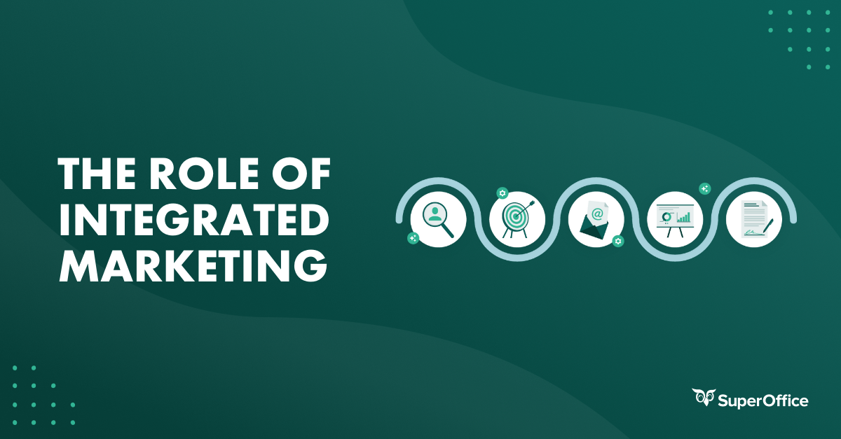 Integrated Marketing The Role Of Integrated Marketing And Its Impact