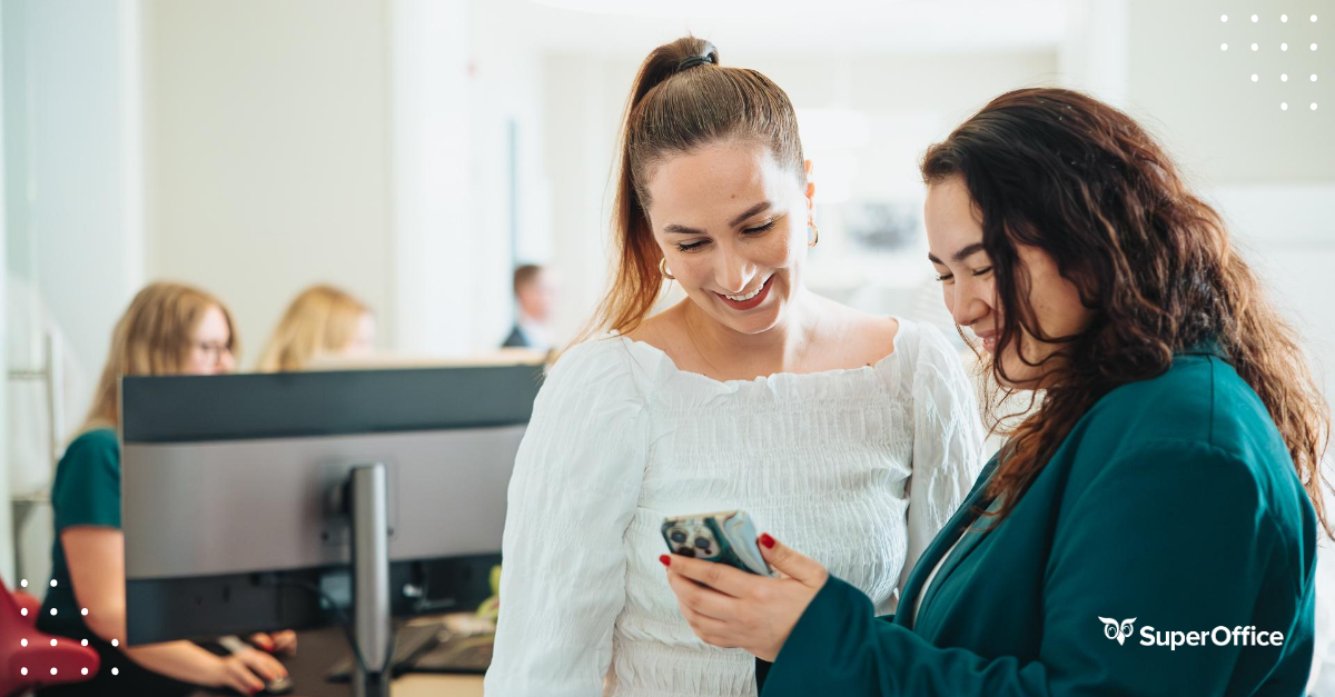 How to Use CRM Data for Predictive Sales Forecasting