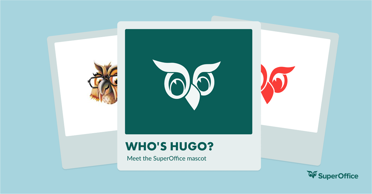 Superoffice Logo EDS Online Apps For SuperOffice CRM Online