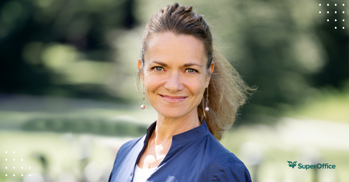 SuperOffice Denmark Enters New Growth Journey with New Country Director - to Lead Innovation Push
